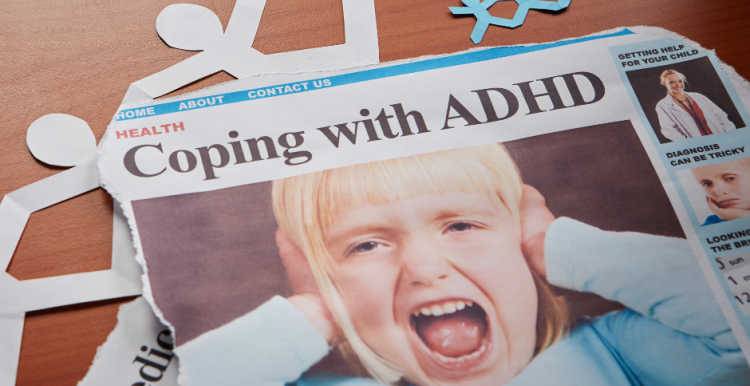 What do you know about ADHD? | Healthwatch Kent