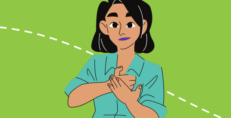 How to use 999 if you need British Sign Language | Healthwatch Kent