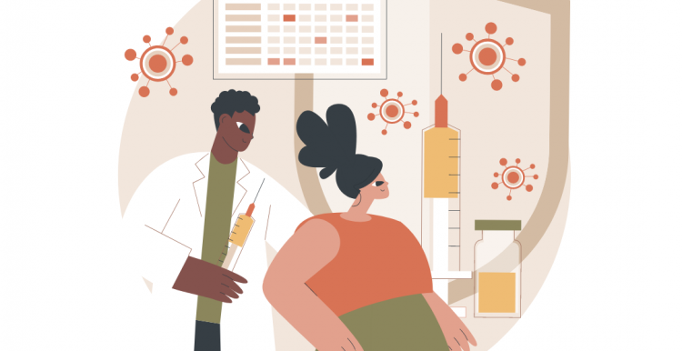 Celebrating World Immunisation Week | Healthwatch Kent
