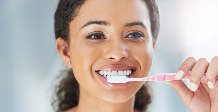 Let your smile do the talking | Healthwatch Kent