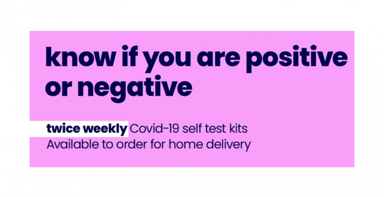 Do you really know if you are negative? | Healthwatch Kent