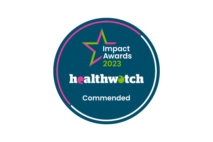 Home | Healthwatch Kent