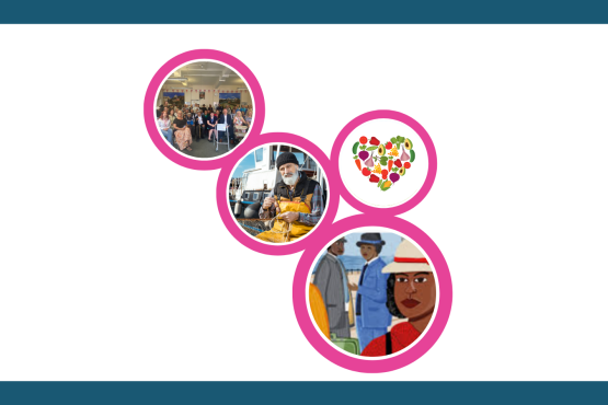 Home | Healthwatch Kent