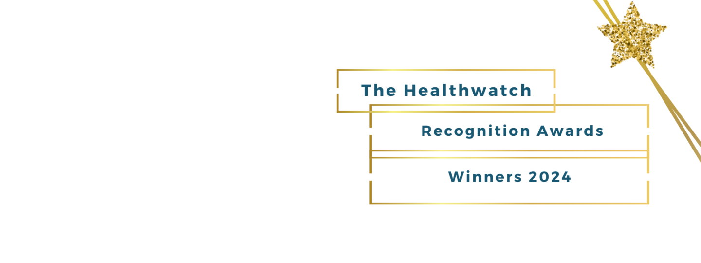 Home | Healthwatch Kent