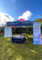 Home | Healthwatch Kent