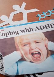 ADHD in Kent and Medway: what people told us about waiting, support and ...